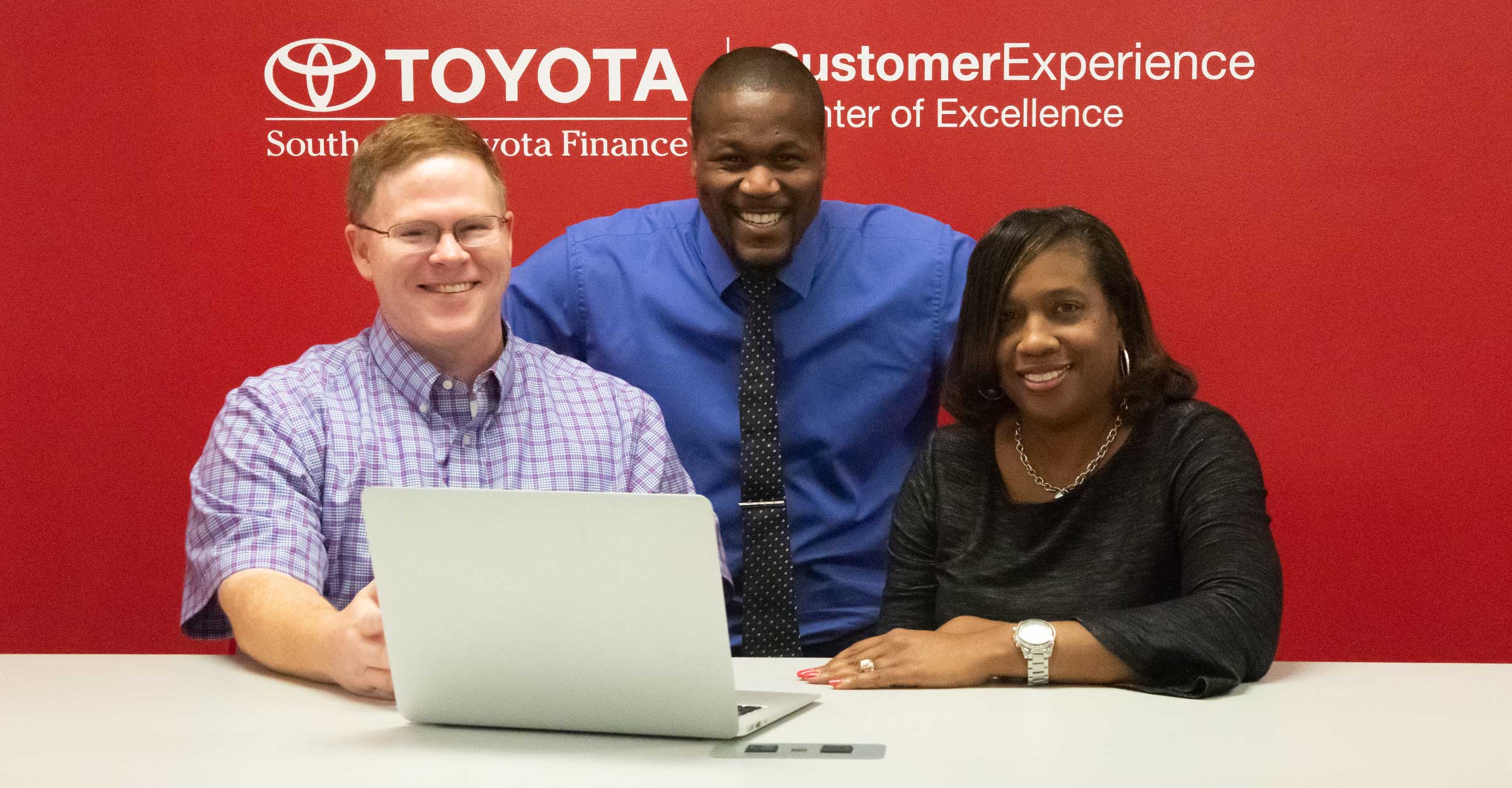 Southeast Toyota Finance Benefits